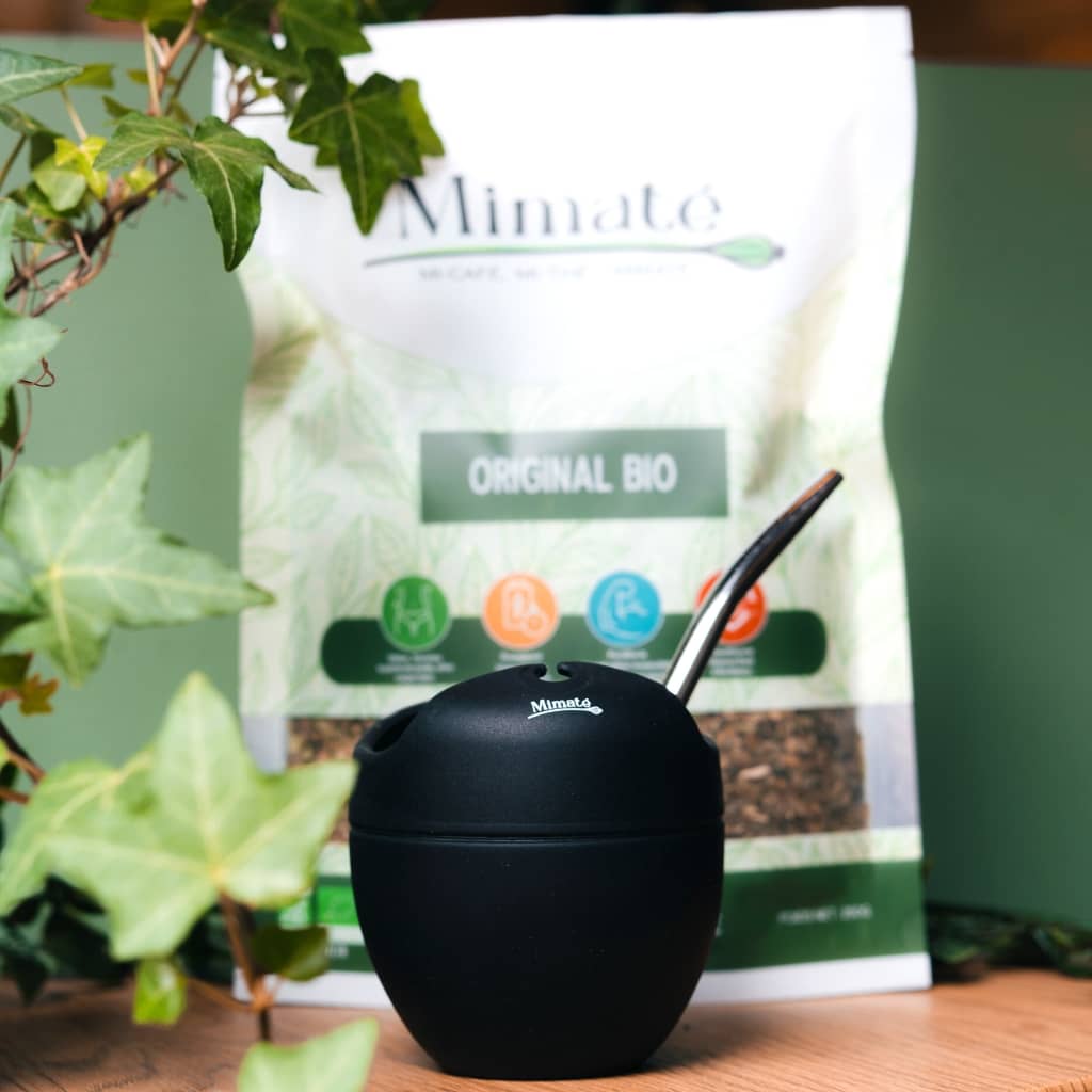 kit maté tradition Nomade 👌 | Mimaté